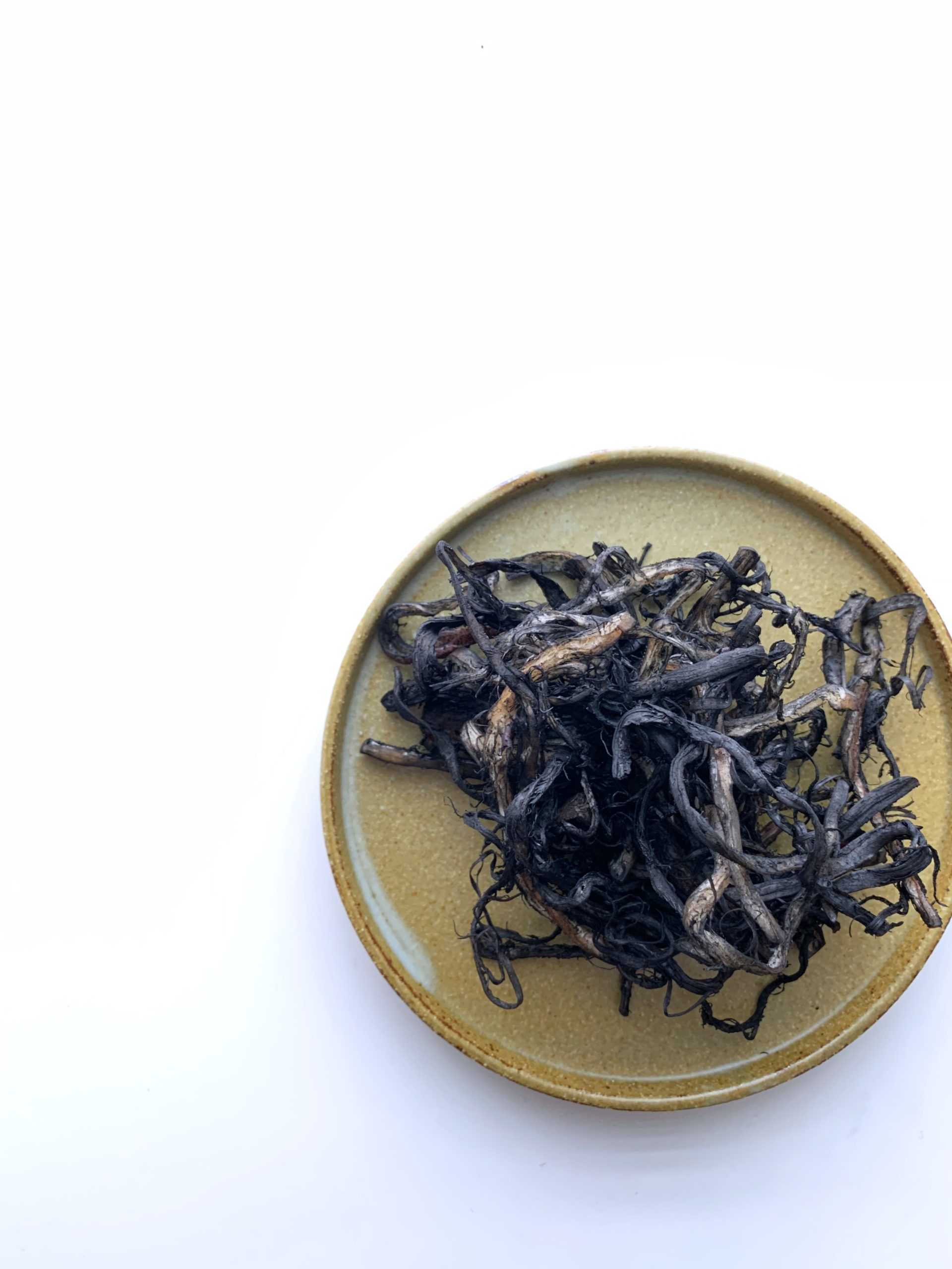 いか墨さきいか | 青森の特産品・名産品販売の太田由蔵商店